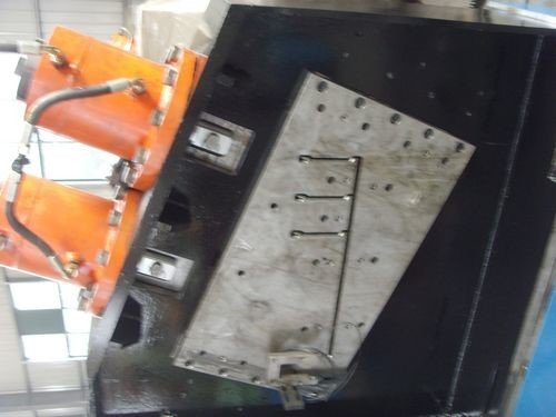 Sound Barrier Wall Aluminum Roll Forming Machines