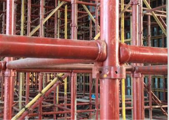 Scaffolding Plank Standing Tube Punching Welding Machine Sheet Roll Forming Machine