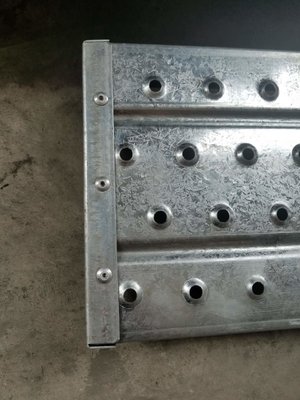 Metal Kwikstage Scaffolding Punching Machine Sheet Roll Forming Machine