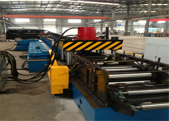 BOSJ Cable Ladder Roll Forming Machine,Ladder Cable Tray Roll Forming Machine