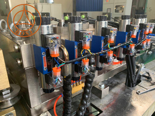 Promotional Light Gauge Steel Framing Channel Rolling Machine Lowest Price