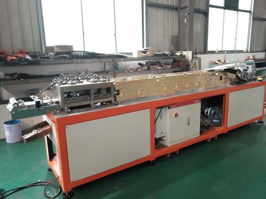 TOP quality light gauge steel frame metal stud roll forming steel framing machine