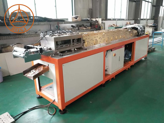 Light Steel Villa Construction Manufacturing Steel Framing Machine