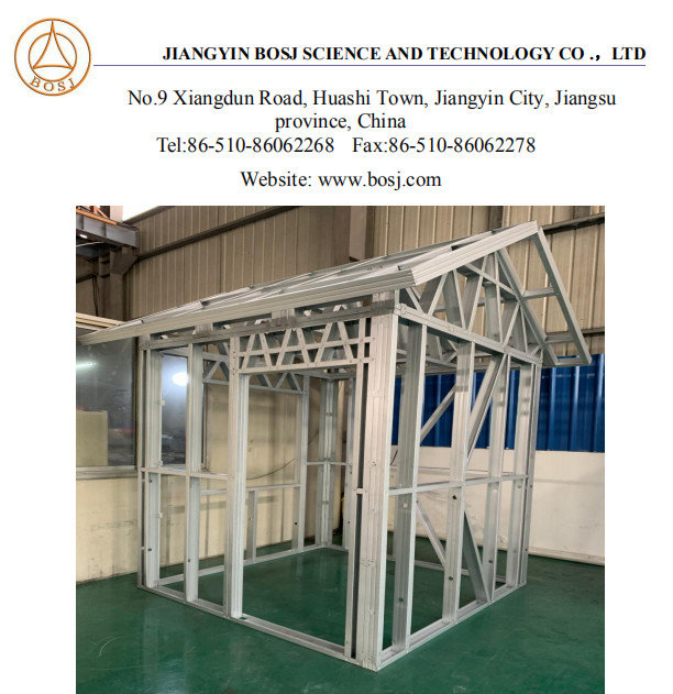 Light gauge steel framing machine c purlin roll forming machine c keel making machine