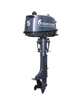 5 HP Outboard Motor,China outboard motor parts
