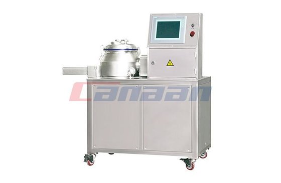 Granulating Series