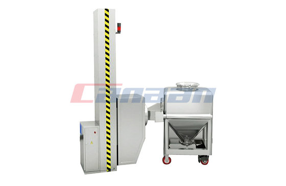 Bin Blender Manufacturer