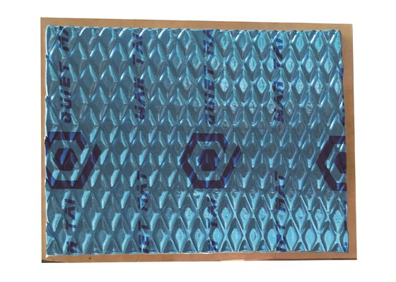 Reduces Vibration Car Door Insulation Material And Acoustic Matting For Cars 