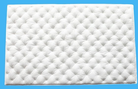 No Cracks / No Fall Off Soundproofing Car Trunk , Butyl Based Sound Deadening Material