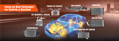 Guangzhou Kowze Auto Parts Co., Ltd.