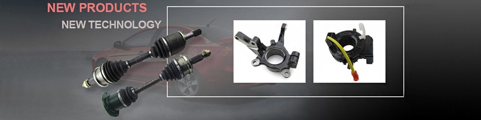 Mitsubishi L200 Parts