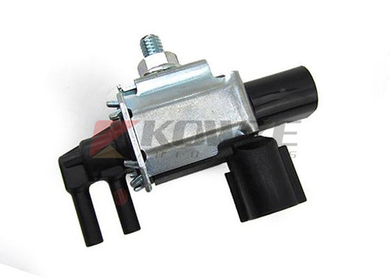 0.2Kg Mitsubishi Pajero Parts Emission Solenoid Valve MR404682 K5T46494