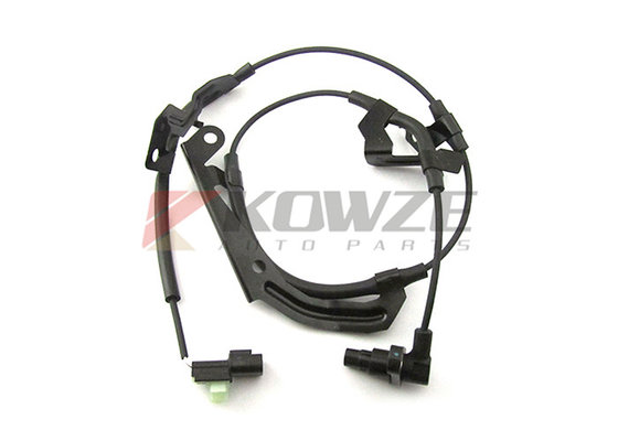 Mitsubishi Right Front Abs Sensor Replacement 4670A596 High Performance