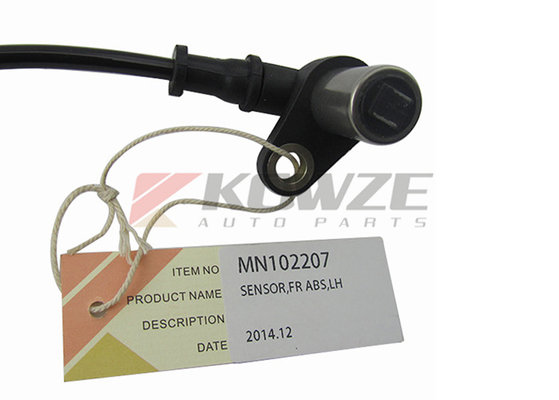Mitsubishi Pickup Parts Left Front ABS Sensor Energy Saving MN102207