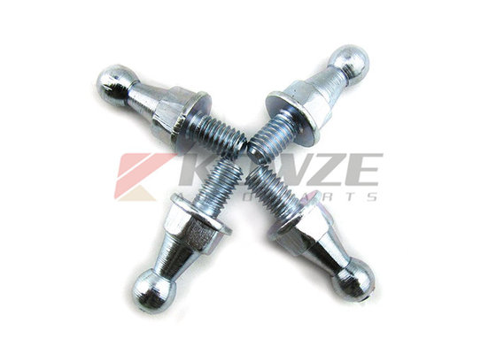 Iron Material Mitsubishi Outlander Engine Parts Rocker Cover Bolts 1003A010
