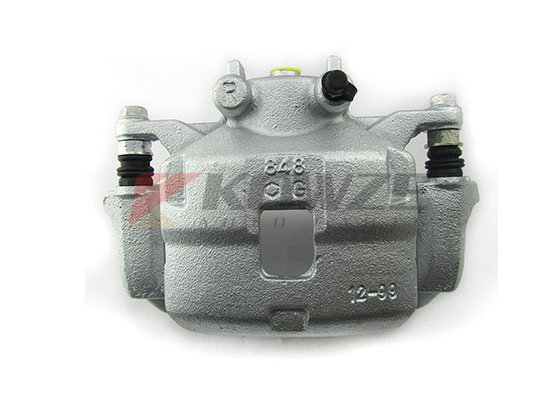 Iron Material Mitsubishi L200 Parts Accessories Front Brake Caliper Kit 4605A202