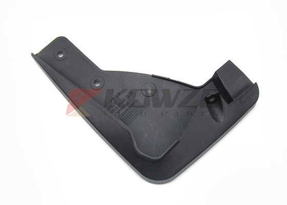 MUD GUARD 5370A755 FR LH for Mitsubishi GA2W GA3W