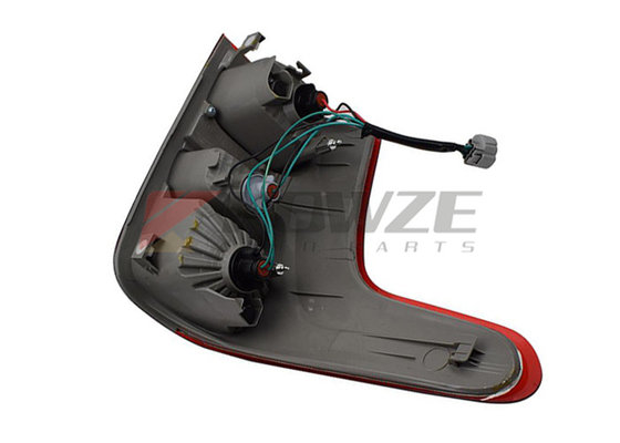 8330A944 Mitsubishi Tail Lights , Right Rear Tail Light Assembly KA4T KB4T
