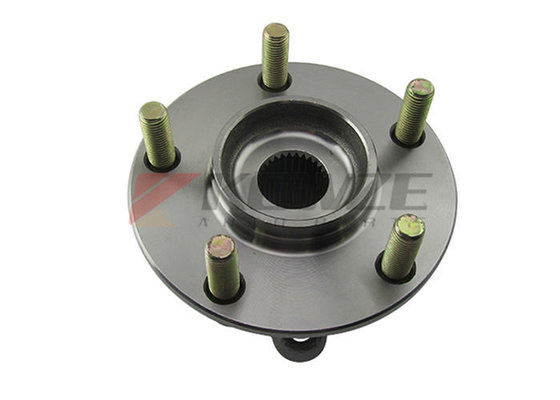 Outlander Spare Parts Mitsubishi Rear Wheel Hub Assembly OEM / ODM Available