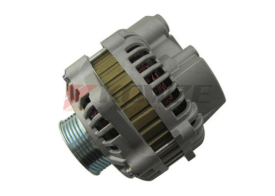 Engine Parts Mitsubishi Pajero Alternator , Mitsubishi Montero Alternator MD350609