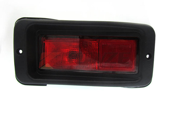 Mitsubishi Pajero Sport Parts Tail Lamp Unit RH  MR465018 MR441070 8337A086