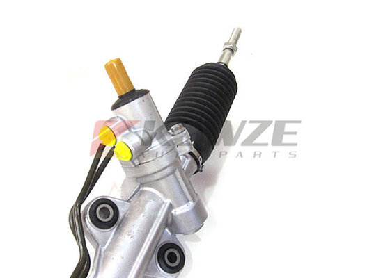 Eco Friendly Mitsubishi Pajero Auto Parts / Mitsubishi Steering Rack MR554169 MR554235