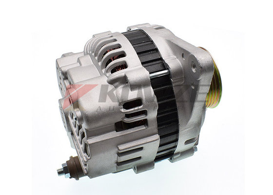 1800A007 Mitsubishi Engine Spare Parts Car Alternator Generator Assembly