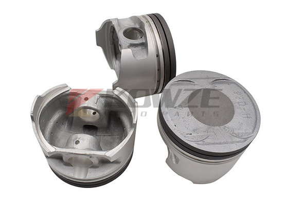 MD329139 Mitsubishi Pajero Parts Mitsubishi Piston Pajero IO H76 4G93