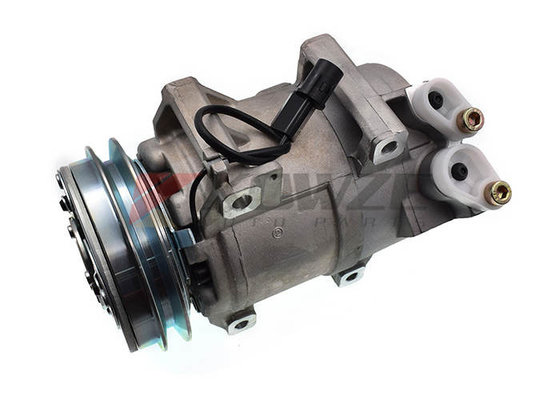 MN123626 7813A105 Mitsubishi Pajero Parts Vehicle Ac Compressor And Clutch