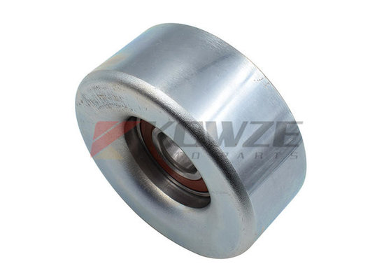 Car Engine Parts Mitsubishi Tensioner Pulley , Drive Belt Tensioner Pulley 