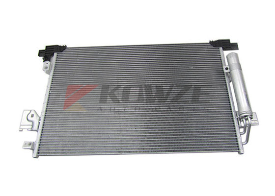 7812A030 condenser assy refrigerant for Mitsubishi L200 CW5W CW6W CW7W CW8W