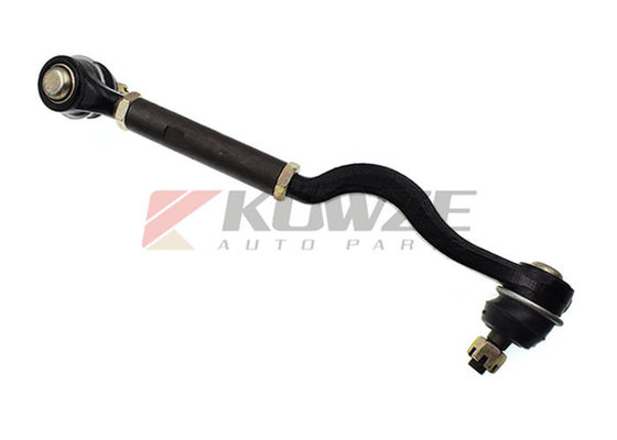 MR241031 Mitsubishi L200 Parts Ttie Rod End Assembly INR Plastics / Metal Material