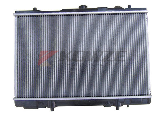 MR281023 Mitsubishi L200 Parts Radiator Assy For Mitsubishi L200 K74T