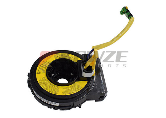 93490-3L001 Hyundai Kia Airbag Clock Spring Wear Resistant Plastic Material