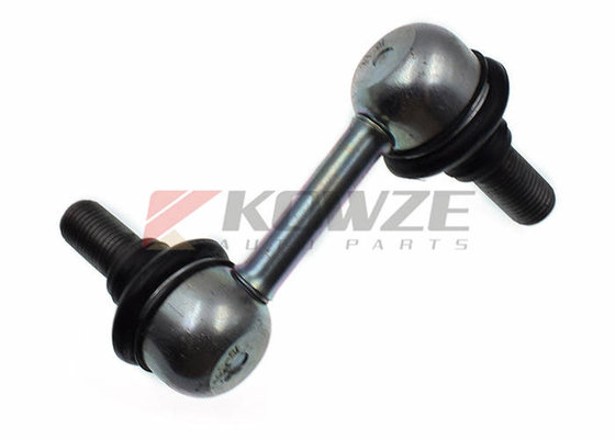 Black Mitsubishi Suspension Parts FR Susp Stabilizer Link RH MR992192 4056A134