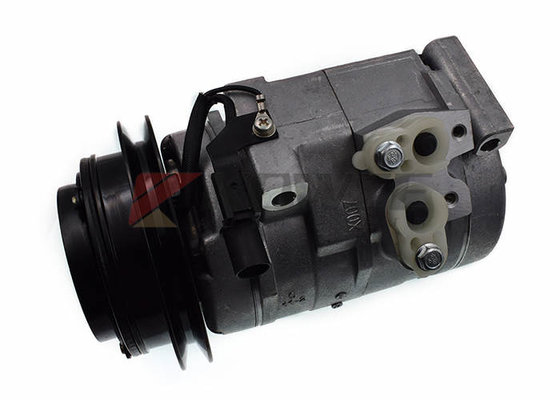 Mitsubishi Pajero Compressor , CN-A Car Ac Compressor Assy MR500876