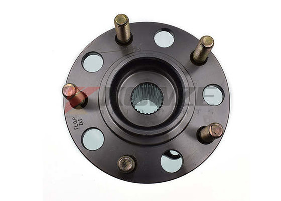 3785A009 Mitsubishi Lancer Parts Right Rear Wheel Hub Assembly 3.5Kg