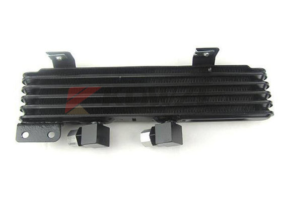 Heavy Duty Transmission Oil Cooler Auto Engine Cooling System MR404903