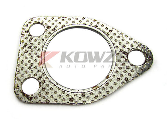 High Performance Mitsubishi Pajero Parts Exhaust Pipe Gasket MB687013