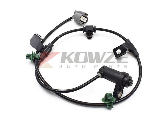 Electrical Parts Mitsubishi L200 ABS Sensor , Plastic Rear ABS Sensor