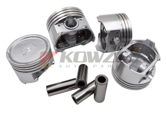 Mitsubishi Montero Engine Parts Mitsubishi Piston & Pin Assembly MD303077