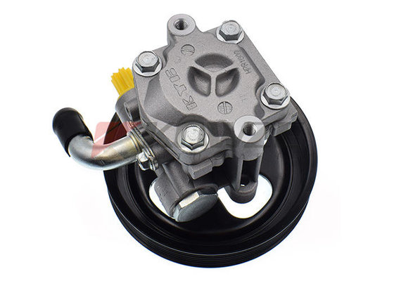 Mitsubishi MN100102 Auto Parts Power Steering Pump For Outlander CU2W CU4W