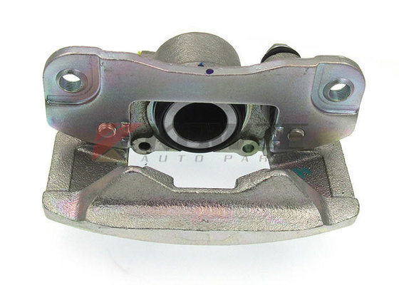 MR307414 Mitsubishi Brake Parts Right Rear Brake Caliper Metal Material