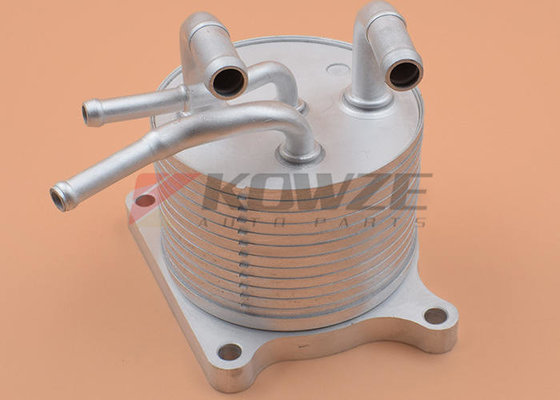 2920A141 Mitsubishi Oil Cooler / Automatic Transmission Oil Cooler Iron Material