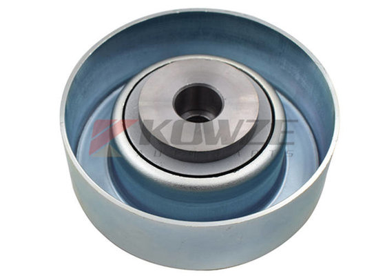 MD374877 Deflection Guide Pulley, V-Ribbed Belt Mitsubishi Outlander Parts Lancer