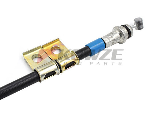 Mitsubishi Pajero Brake Parts Parking Brake Cable Rear Left MR407185