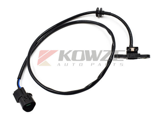 Mitsubishi Crankshaft Position Sensor , Engine Crank Angle Sensor MR507024