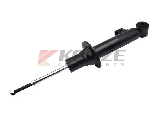 Mitsubishi Front Suspension Parts Front Suspension Shock Absorber Iron Material