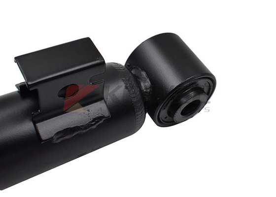 Mitsubishi Front Suspension Parts Front Suspension Shock Absorber Iron Material