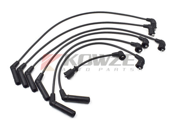 MD997506 Ignition Cable Kit Car Auto Spare Parts Pajero V23W V33W V43W